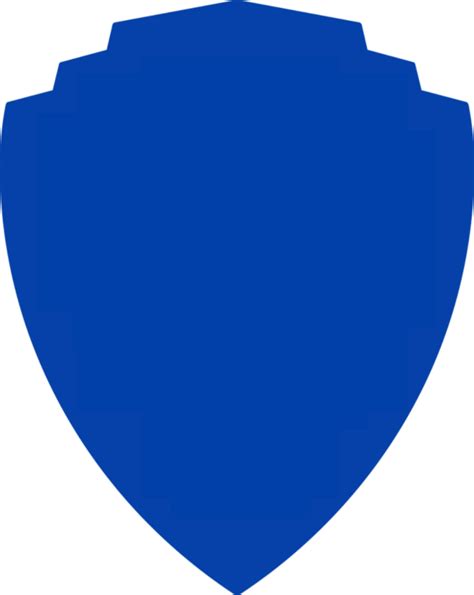 Warner Bros 2019 Shield Template By Williamnahir On Deviantart