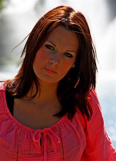 Model Danielle Website Teunfotografie