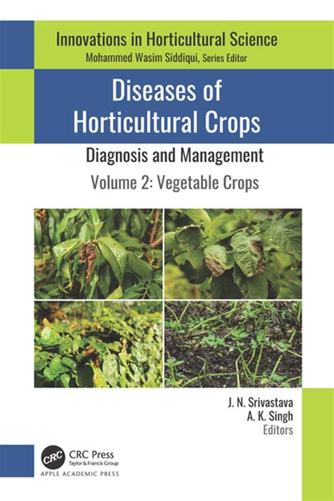 Diseases Of Horticultural Crops Diagnosis And Management EBook By EPUB Rakuten Kobo