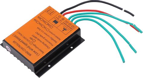 Wind Generator Controller Wind Controller High Safety