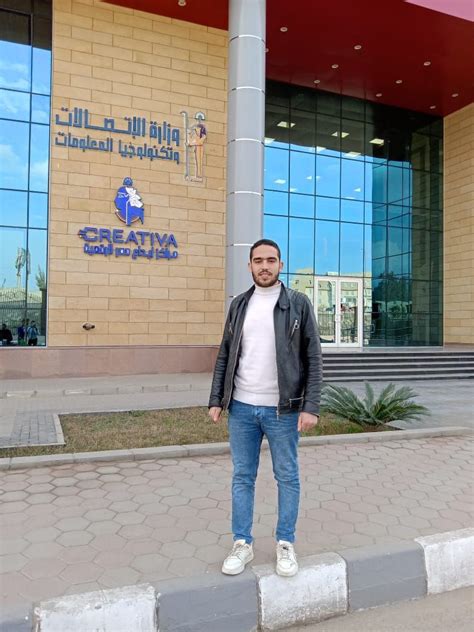 Mohamed Bayoumi On Linkedin Iti Dotnet