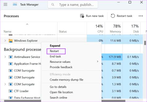 Ways To Fix Drag And Drop Not Working In Windows Guiding Tech
