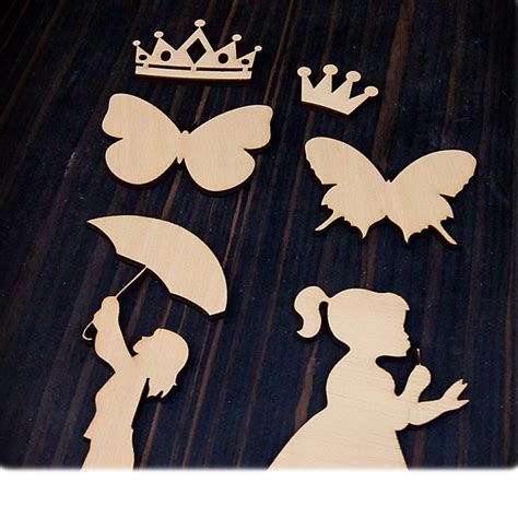 ΞΥΛΙΝΑ ΔΙΑΚΟΣΜΗΤΙΚΑ Laserproject Gr