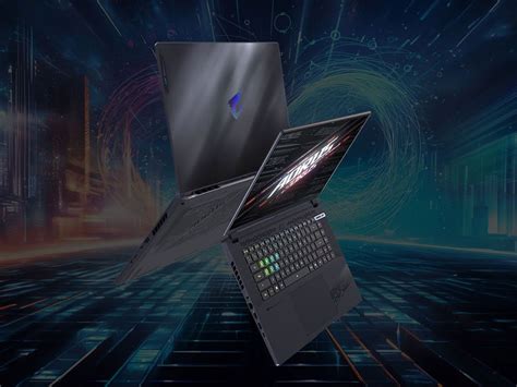 Gigabyte Aorus 16x 2024 I7 13650hx32gb1tb1tb Rtx4070 165hz