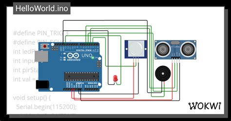 Lab93 Wokwi Esp32 Stm32 Arduino Simulator