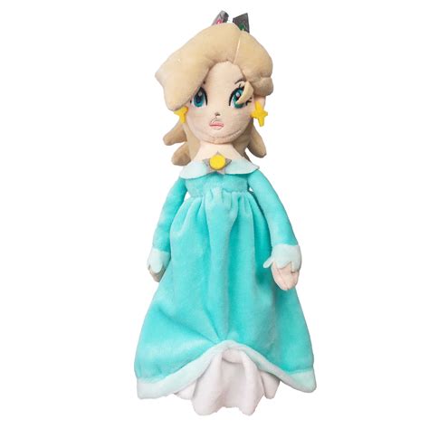Princess Rosalina Plush