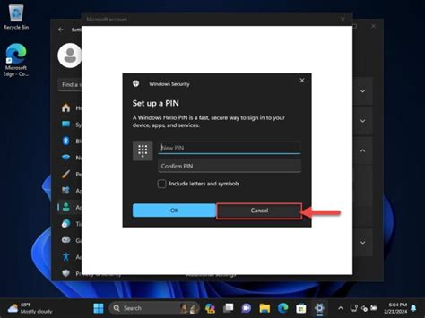 how to fix the remove pin option grayed out issue in windows