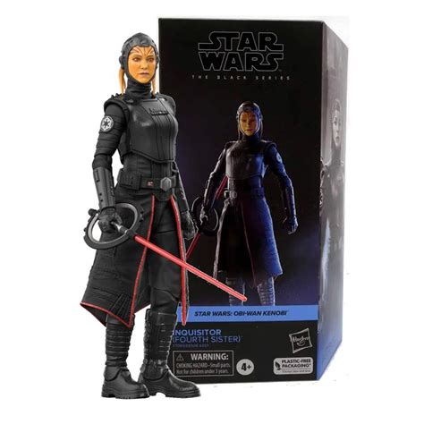 Inquisitor Fourth Sister √