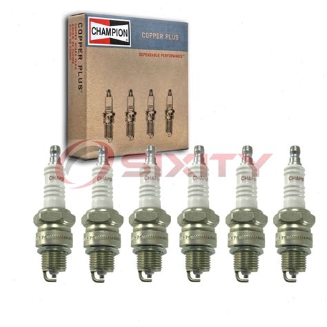 Torch E6rtc Alternative Spark Plugs