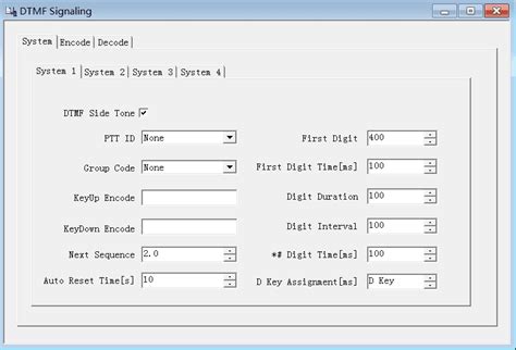 RT Software Introduction Two Way Radio Community