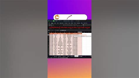 Master Vlookup Across Sheets In Seconds 🚀 Exceltips Raj Singh