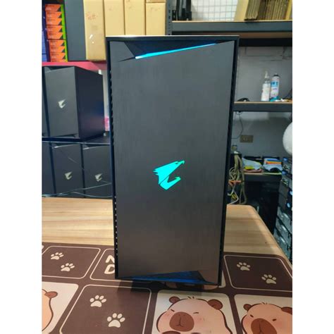 憲憲電腦 I7主機組裝機機殼）intel I7 870032g全新256g M2 ，保1個月 含運 蝦皮購物