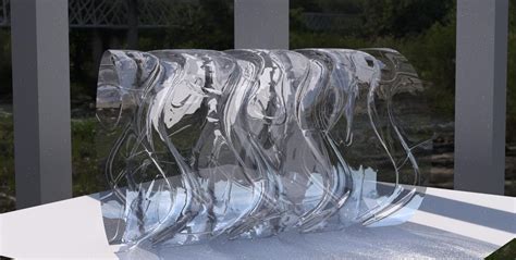 Transparency Having Problems Making Transparent Plastic In Blender Cycles Blender Stack Exchange