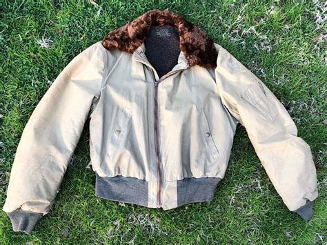 B15 Jacket Opinion Please Flight Clothing U S Militaria Forum