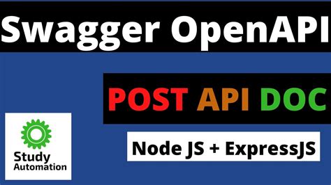 How To Add Swagger In Post API Call Swagger With RequestBody YouTube