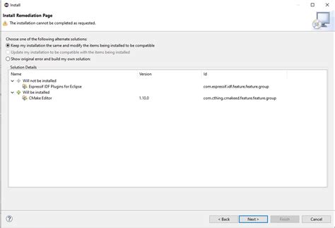 Idf Eclipse Plugin V100 Beta 403 Forbidden · Issue 11 · Espressif