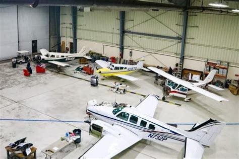 Founded And Operated By Career Aviation Maintenance Professionals And U S Military Aviation