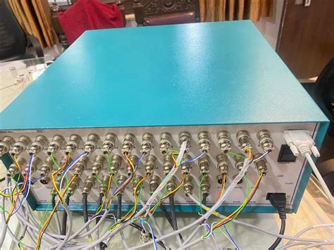 DATALOGGER UNIVERSAL INPUT At Piece In Noida ID