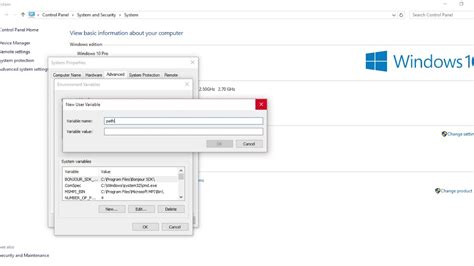 Flutter Part 3 Getting Started Flutter Installation Windows Youtube