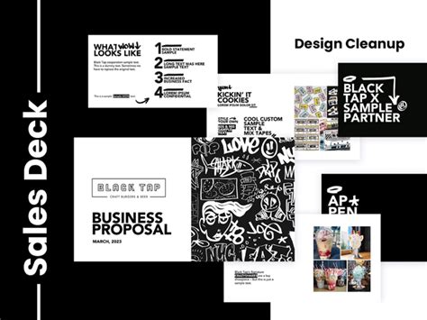 An Applause Worthy PowerPoint Presentation Upwork