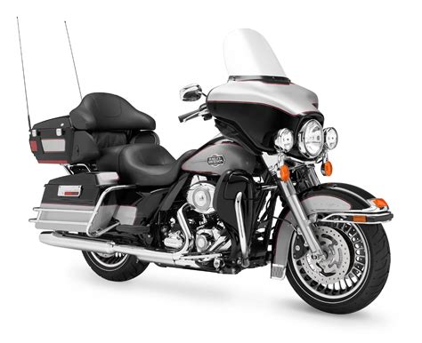 Harley Davidson Ultra Classic Electra Glide 2010 2011 Specs