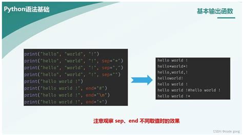 Python 语法基础、基本数据类型、常见运算符 Csdn博客 Python 语法基础、基本数据类型、常见运算符 Csdn博客
