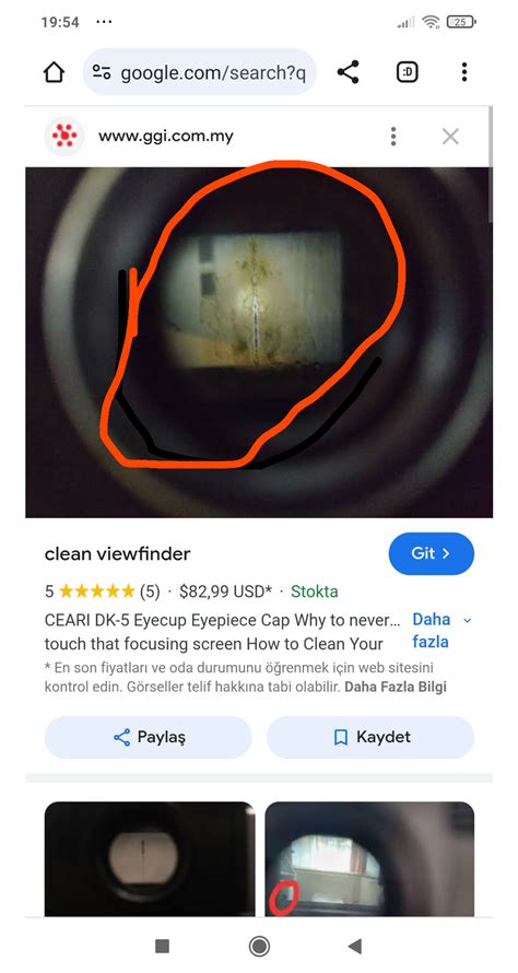 Zenit Ttl Problem R Analog