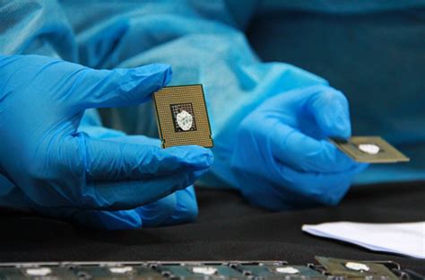 元器件失效分析 元器件失效分析 广东省华南检测技术有限公司