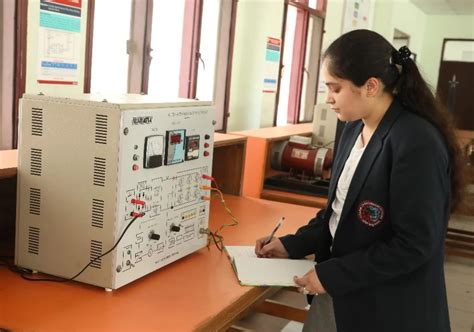 Coer University Engineering Labs