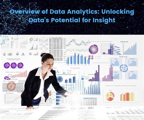 Overview Of Data Analytics Unlocking Datas Potential For Insight