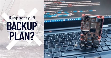 From Pi To Pro Backup And Disaster Recovery For Erp Systems