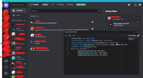 Feature Floating Window Api · Issue 1601 · Betterdiscordbetterdiscord · Github