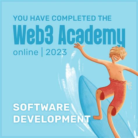 Nenad Dimitrovski On Linkedin Certificate 30 Web3 Academy 2023 Certificates Opensea