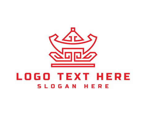 Chinese Logos Create A Chinese Logo