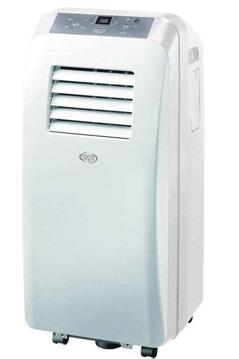 Argoclima Relax Climatizzatore Portatile Recensione E Offerta