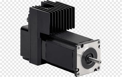 Ethernetip Servomotor Actuator Automation Industry Angle Industry