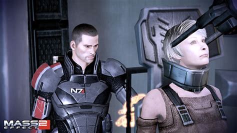 Mass Effect 2 Arrival Review