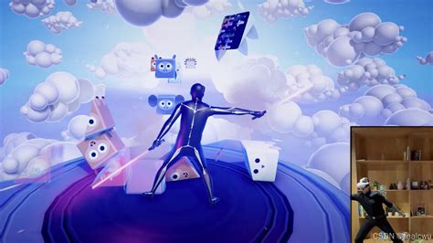 【unity新闻】unity 6 正式版发布unity6 Csdn博客