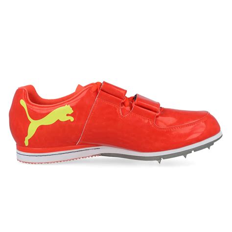 Puma Evospeed Triple Jump Track And Field Spikes Off Sportsshoes Com