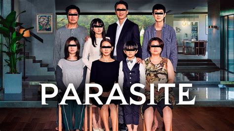 Dove Guardare Parasite Parasite Trama Cast E Dove Vederlo Nqflwv