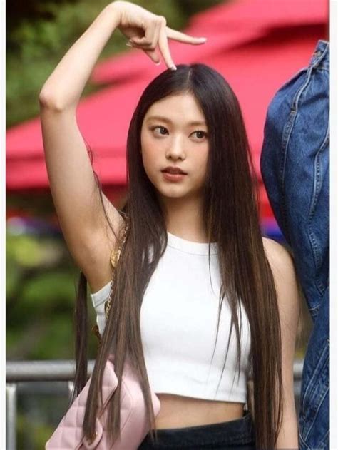 린으로 끝나는 아이돌중에 누가 제일 이쁜가 Опра Корея