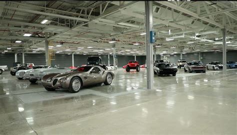 Closed Conner Avenue Assembly Plant To Become New Home Of Fca Us Car