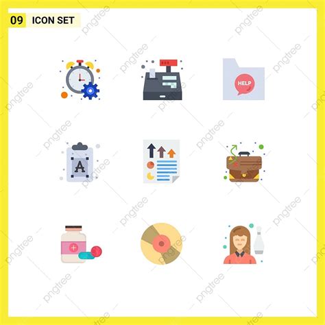 Mobile App Concept Vector Design Images 9 Flat Color Concept For Websites Mobile And Apps