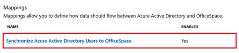 Tutorial Configure Officespace Software For Automatic User