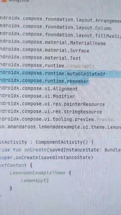 Trouble With The By Delegate In Kotlin Dont Forget Getvalue And