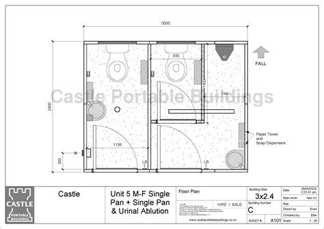 Ablutions Ablution Block Ablution Steps