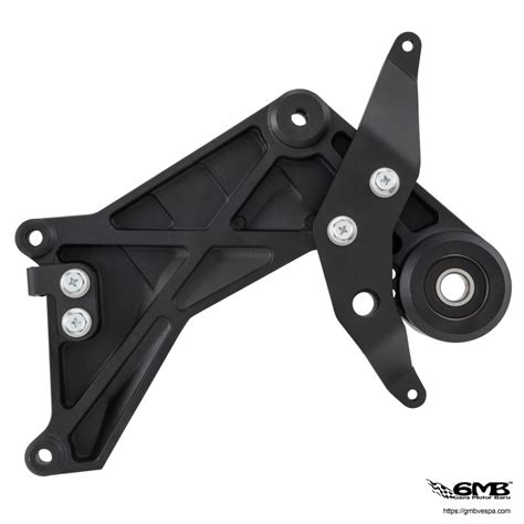 Sip Pordoi Racing Swing Arm Gts Hpe Abs