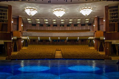 თელავის თეატრი Home Facebook