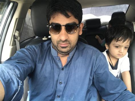 Adeel Tahir Posted On Linkedin