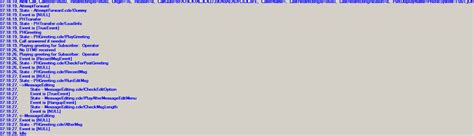 Issue With Voicemail Cisco Community